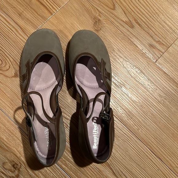 BeautiFeel | Shoes | Mary Jane Shoes | Poshmark